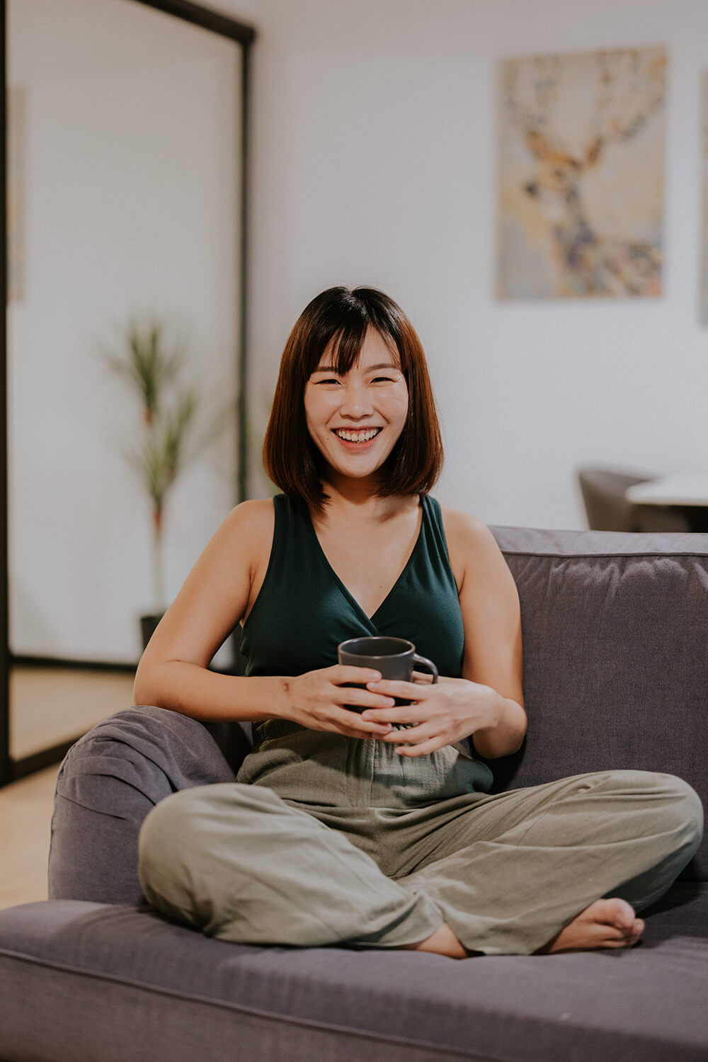 The Mère Inspo - Elizabeth Chin - Lovemère